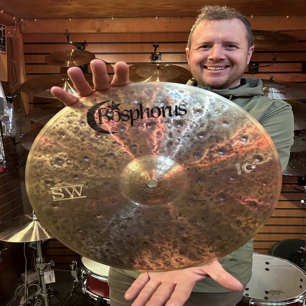 Artists | Bosphorus Cymbals