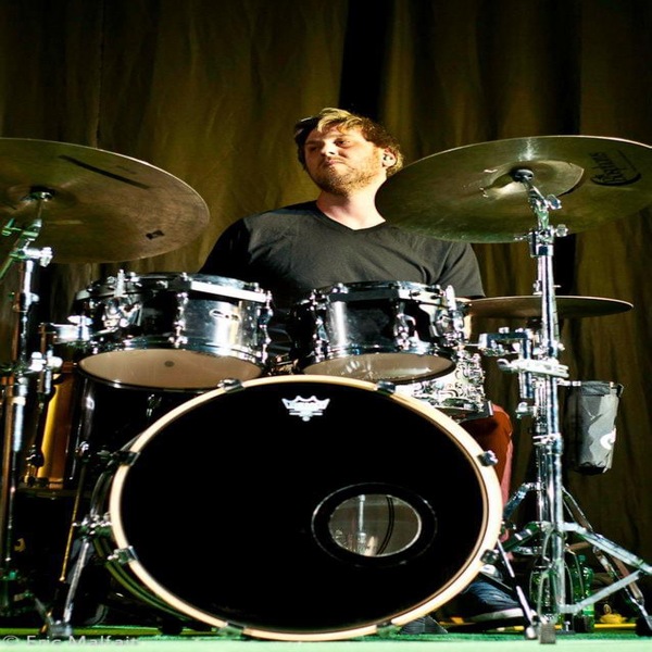 Artists | Bosphorus Cymbals