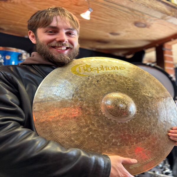 Artists | Bosphorus Cymbals